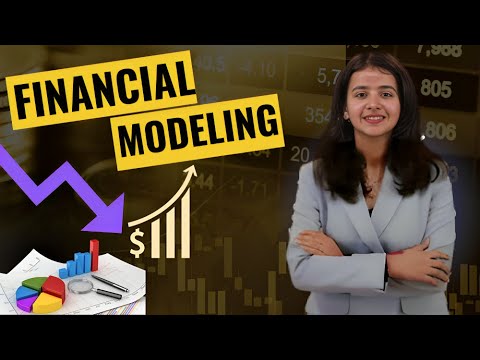 What is Financial Modelling? | How can you learn | Nandini Agrawal
