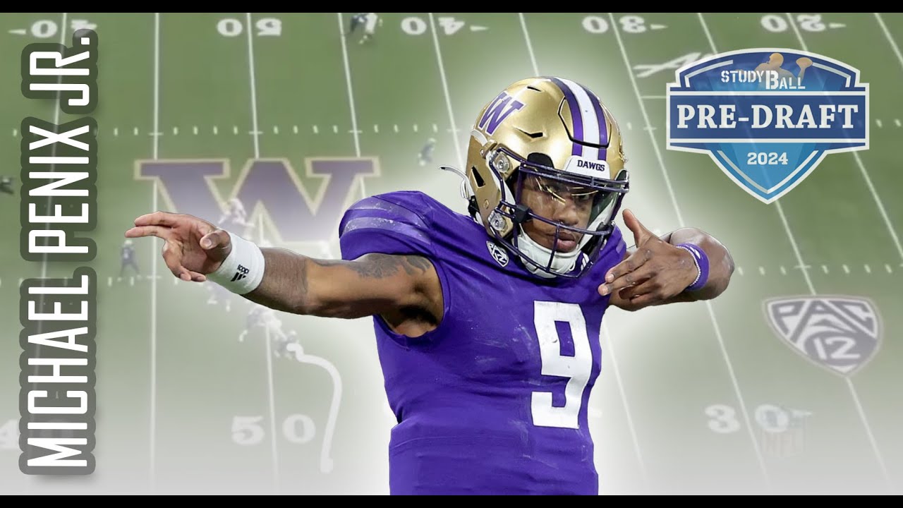 The Michael Pennix Tape! - The Den