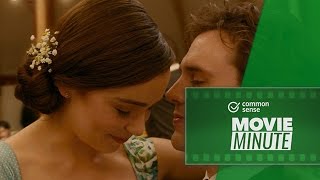 Me Before You Movie Review