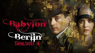 Babylon Berlin Season 4 Exclusive Updates Release Date, Cast and Trailer- US News Box Official