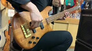 Spector NS-2 Bass - What To Know & Where To Buy | Equipboard