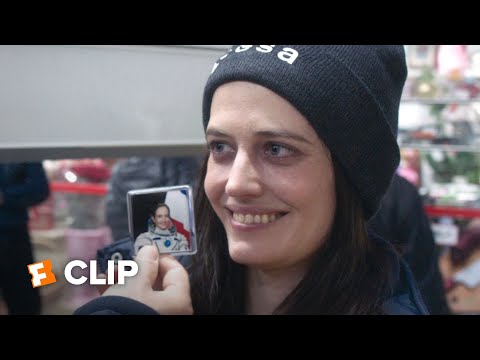 Proxima (2020) Trailer, Clip and Video