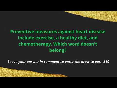Medicine Word Challenge: Spot the Odd Word in Medical Terminology!