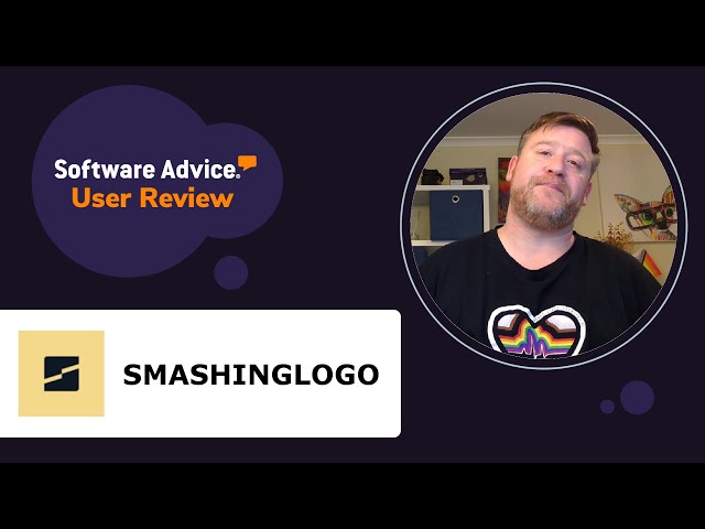 Smashinglogo Cool To See This SMASHING Logo Come To Life! 🙌 Https