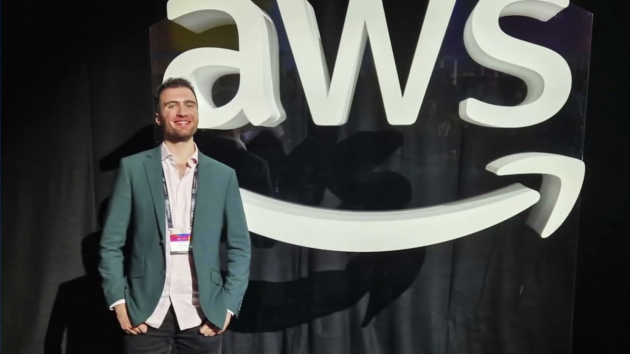 Atomic Computing | AWS | Summit London