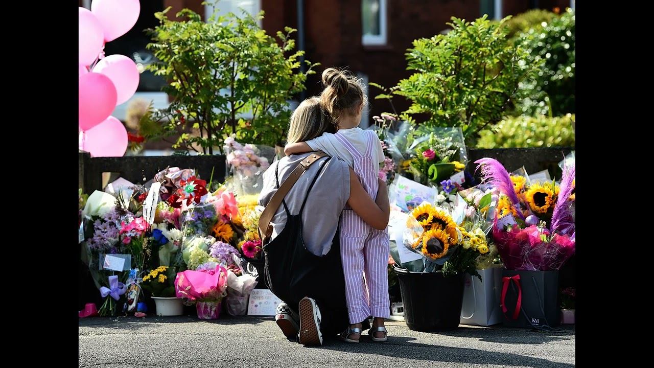 Man Pleads Guilty to Stabbing Attack at Taylor Swift-Themed Kids' Event