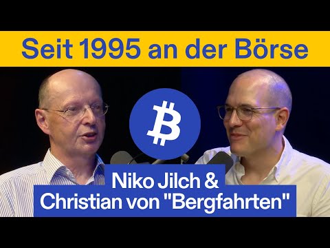 Juli 2022 – YouTube Interview von Niko Jilch 🎙 – Bergfahrten & Investment
