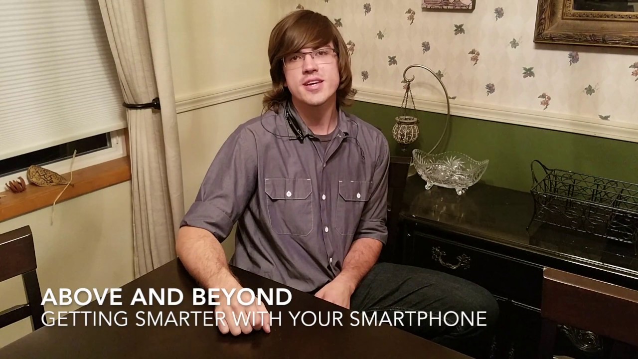 adding new contacts to your android smartphone