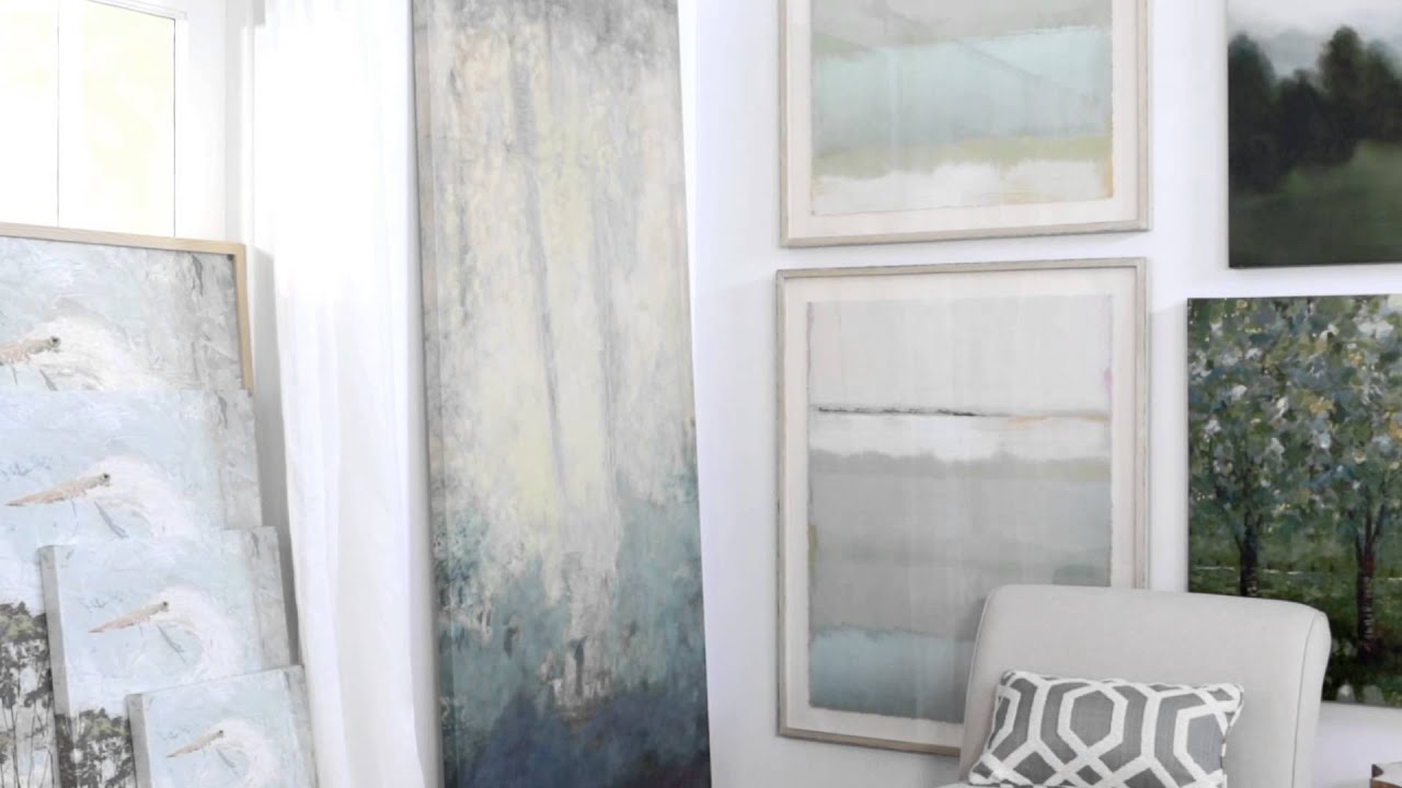 Art 101 Pt 1: Art Options