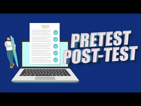 Quasi Experimental Pretest Posttest Design-English Wizard Online