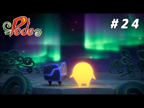 Steam Community :: Video :: 【Pode】To The End【#24】