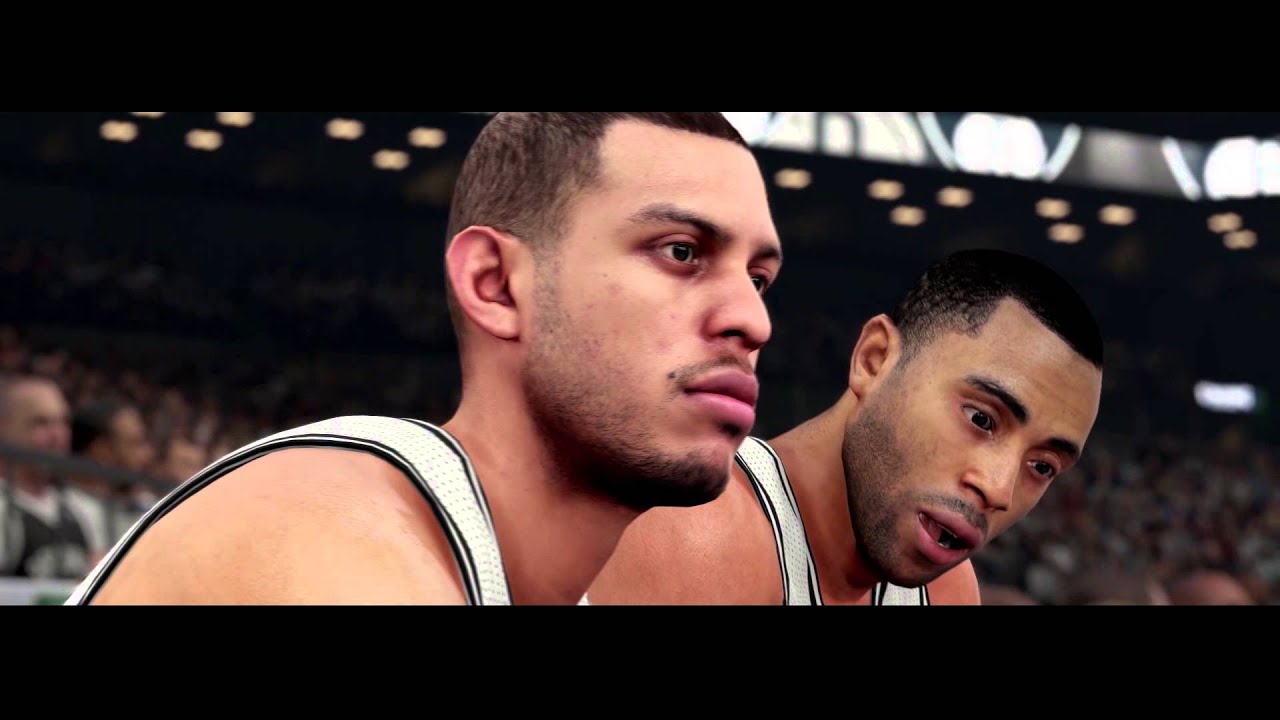 NBA 2K16 Game Details - Dexerto Database