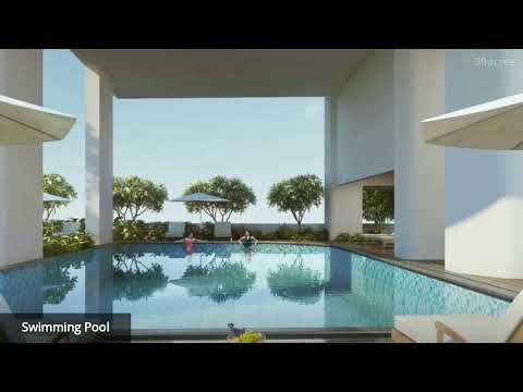 Brigade Residences Perungudi, Chennai South | Price List & Brochure ...