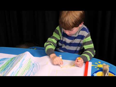 ALEX Toys My Creative Center