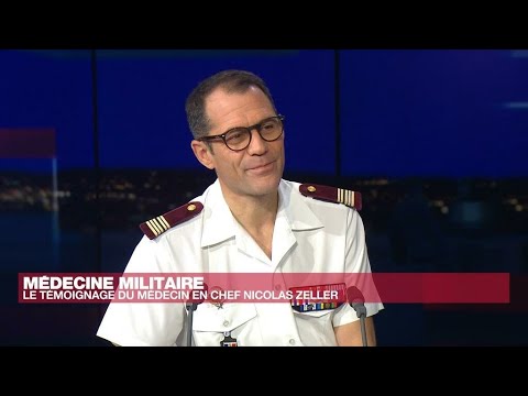 Corps et âme - Nicolas Zeller - Babelio