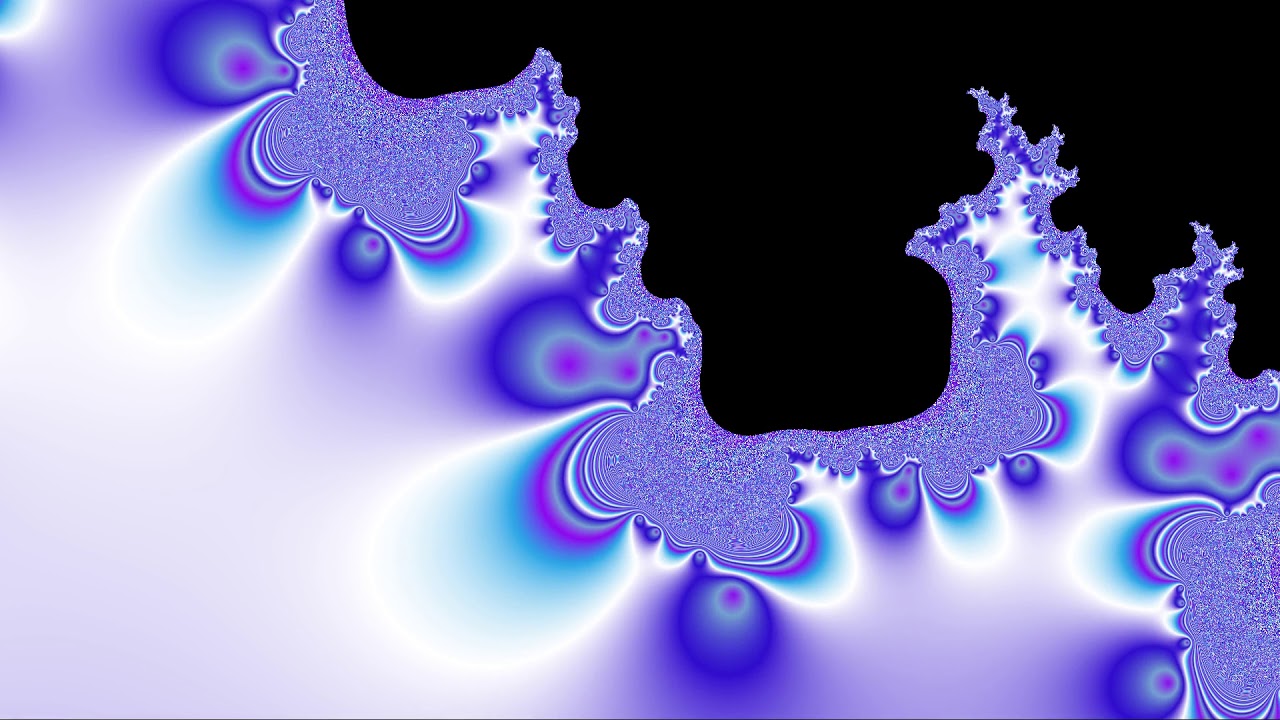 Nocturne - Chopin: Music Visualisation