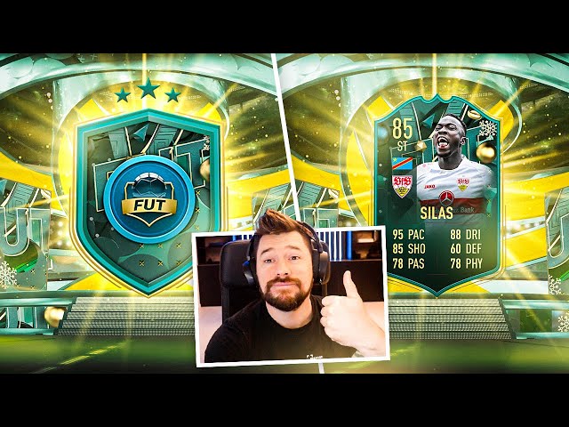 FIFA 23 Winter Draft Objective - How to complete, all rewards, and more