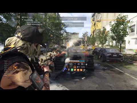 Steam Community :: Tom Clancy's The Division 2