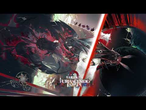 Arknights Official Trailer - Integrated Strategies: Sarkaz's Furnaceside Fables Content Expansion II