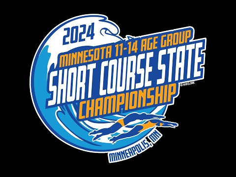 Day 4 1650 Boys Pool: 2024 MNSI Age Group State Championships