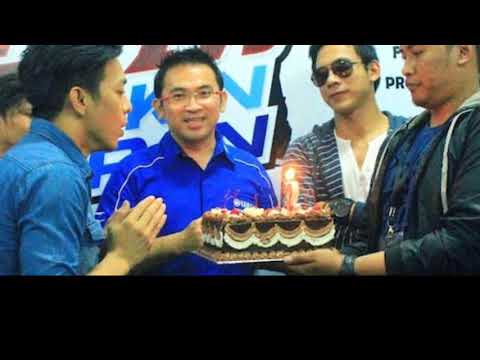 Launching CRM System 2020 Yamaha PT. STSJ dan PT. RSSM