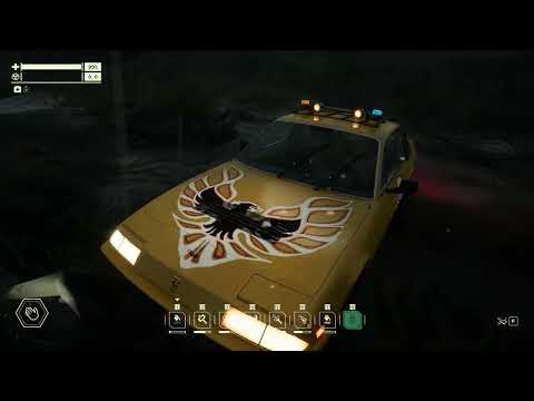 Steam Community :: Pacific Drive