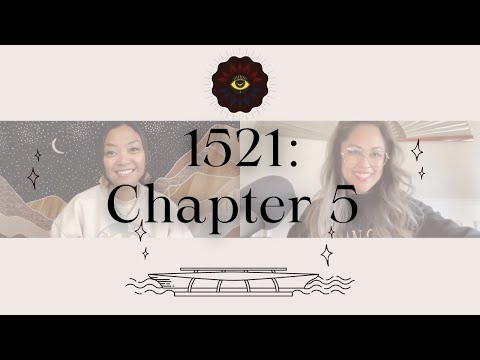 1521 REDISCOVERING THE HISTORY OF THE PHILIPPINES: Chap. 5, “The Arrival”