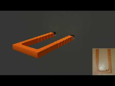 Manhole Step - Plastic Encapsulated Steps Latest Price, Manufacturers ...