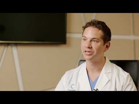 Meet Dr. Lamplot at Campbell Clinic Orthopaedics