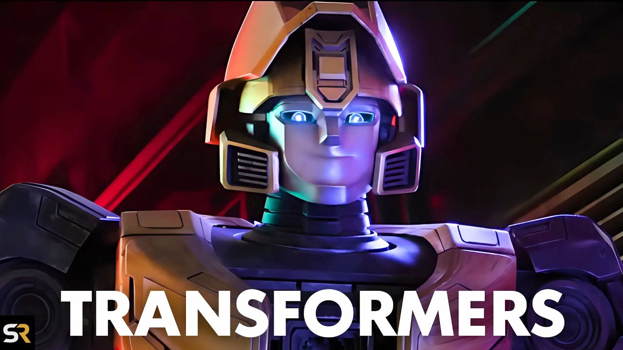 Transformers One: What You MISSED