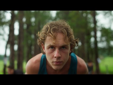 Hold Steady | Short Film