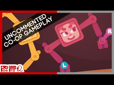 Steam Community :: Video :: Robotry! - Gameplay Cooperativo sem Comentários