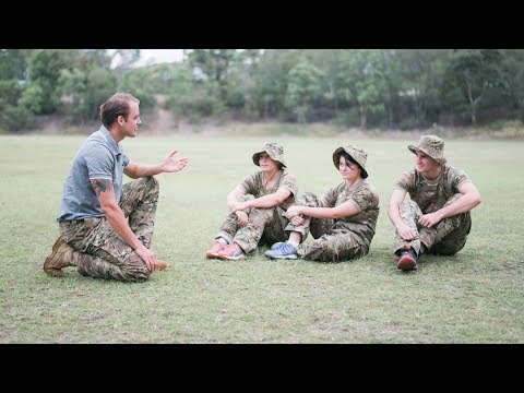 Who are the Veteran Mentors
