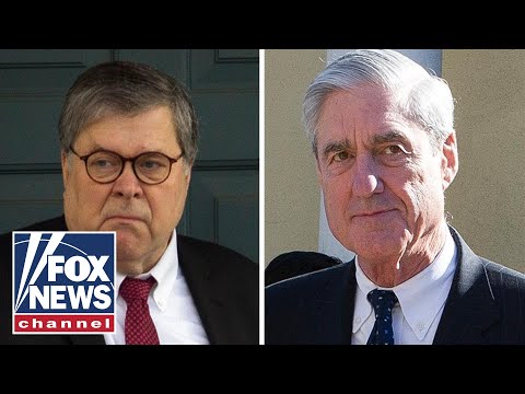 Mueller prosecutors are challenging Barr's report summary
