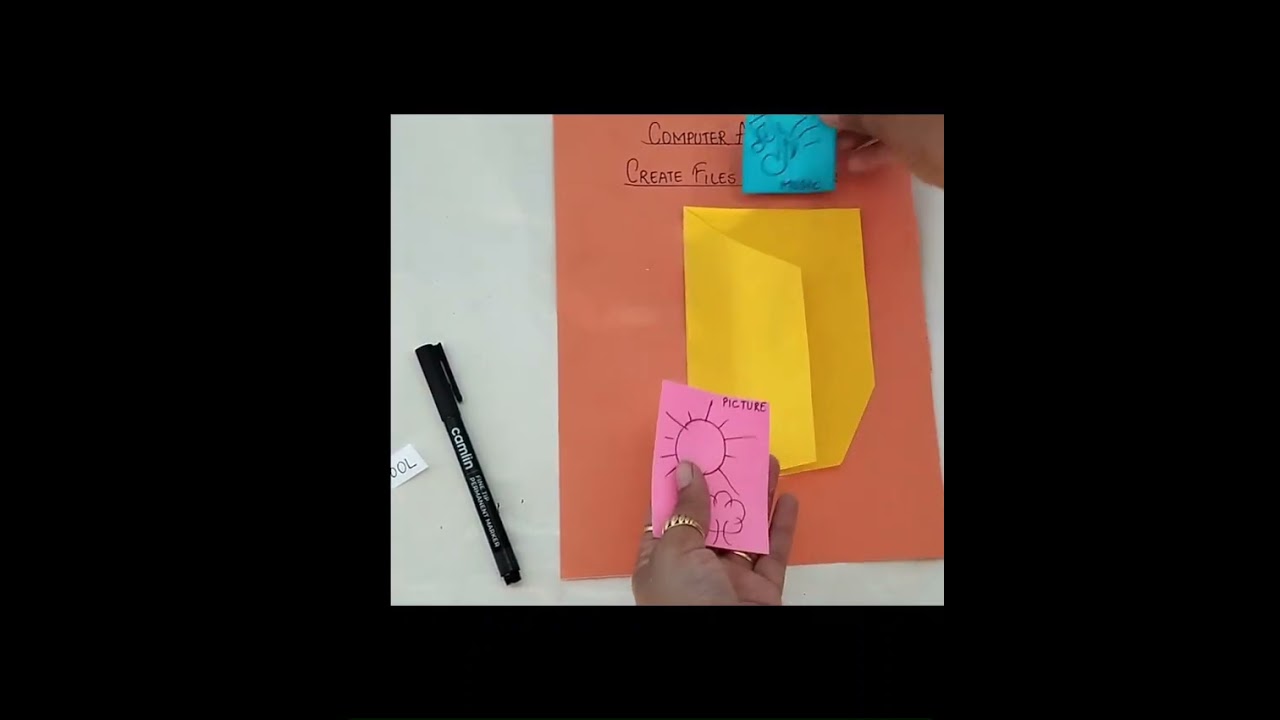 Grade 4 Computer Holiday Homework    #students #children #syllabus #syllabus #learning