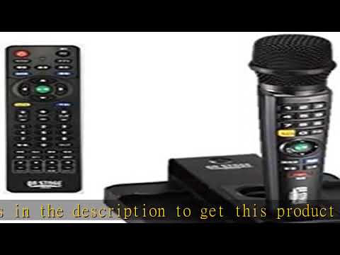 オン・ステージ パーソナルカラオケ HDMI対応 PK-XA02W 796915