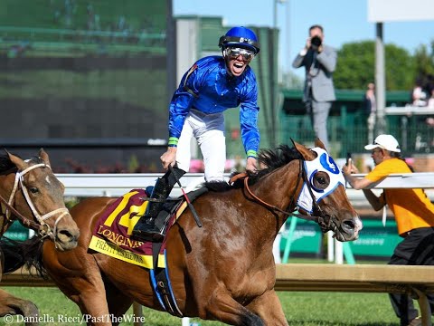 The Kentucky Oaks by The Thorograph Numbers and Patterns