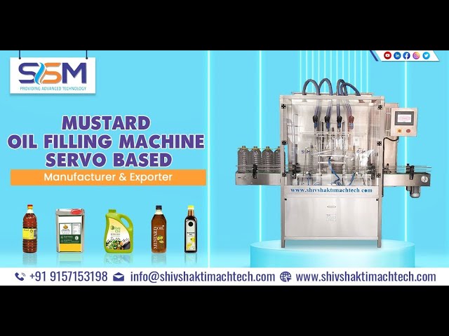Gear Pump Based Filling Machine - Gear Pump Based Liquid Filling ...