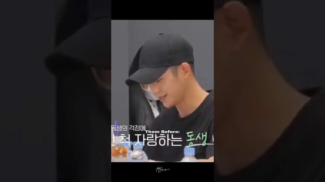 POV; You can see the difference 🤭 #jisoo #junghaein #haesoo #kdrama #snowdrop