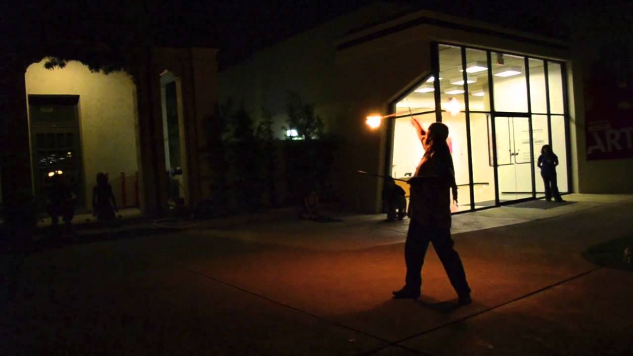 Elemental Arts Performance