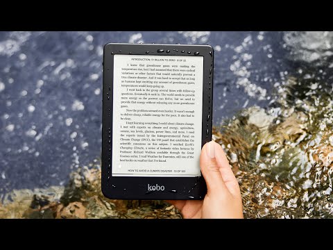 E-Readers 2023: The Ultimate Guide to Modern Reading