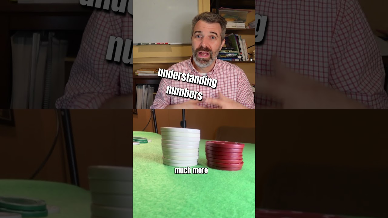 The BEST Math Hack (Using What You Already Have!) 🃏