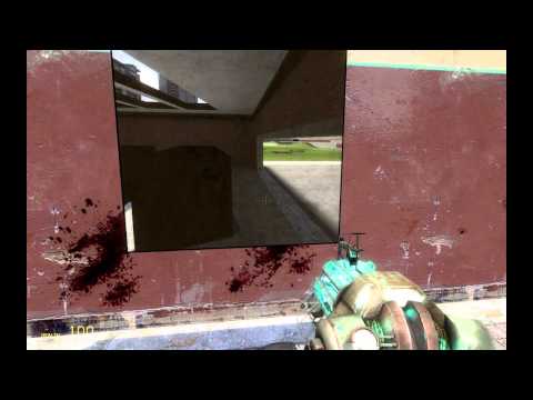 Steam Community :: Video :: Garry's Mod - Security Cameras