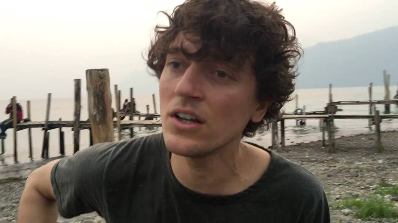 Catch the Wind Donovan Cover
