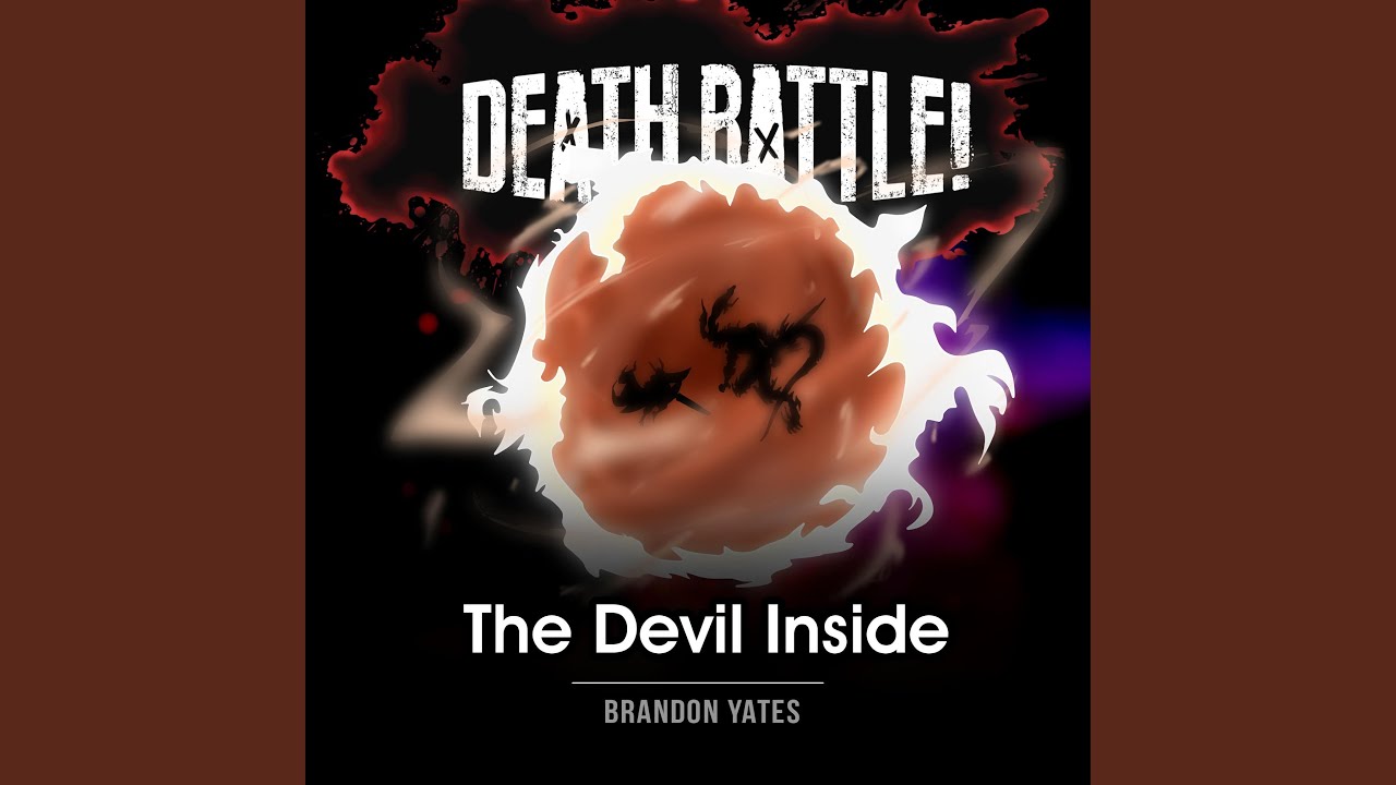 Death Battle: The Devil Inside