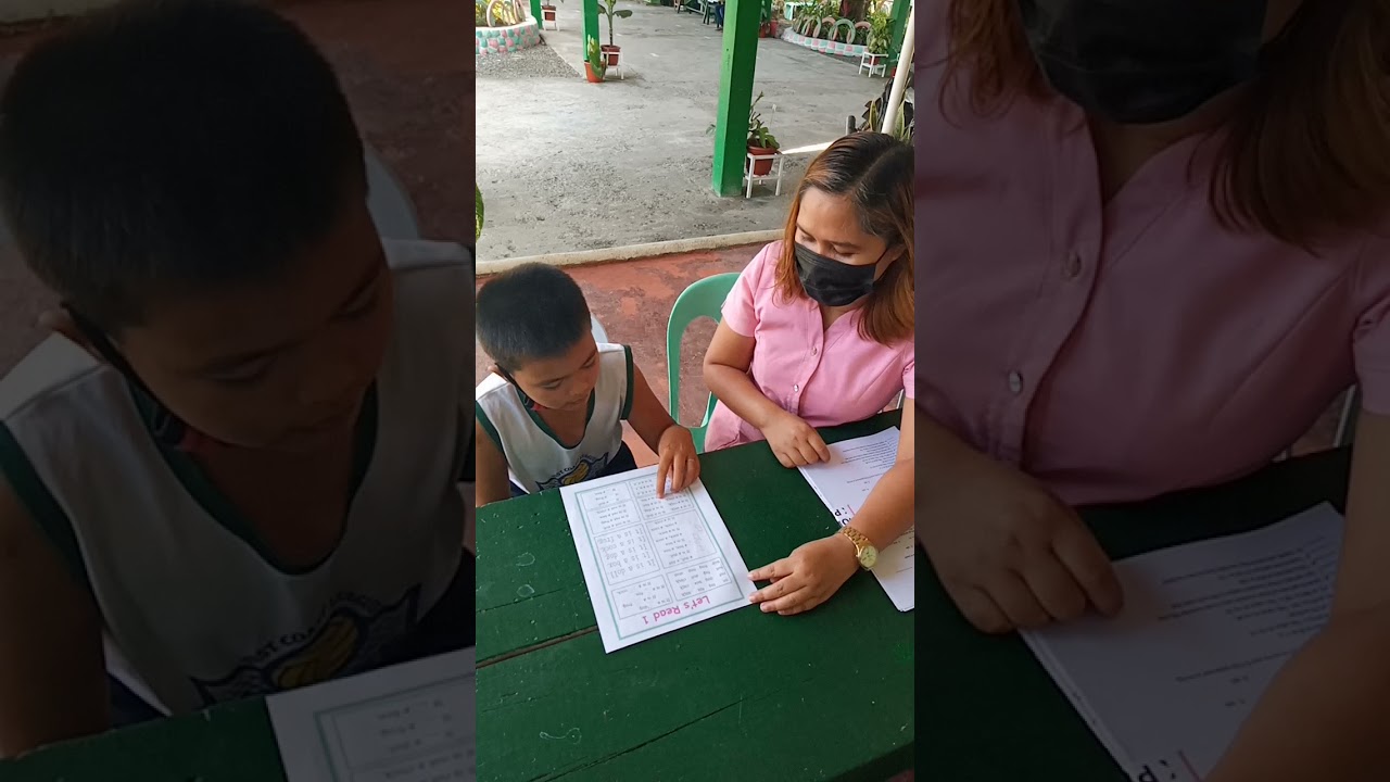 Remedial Reading😍😍😍