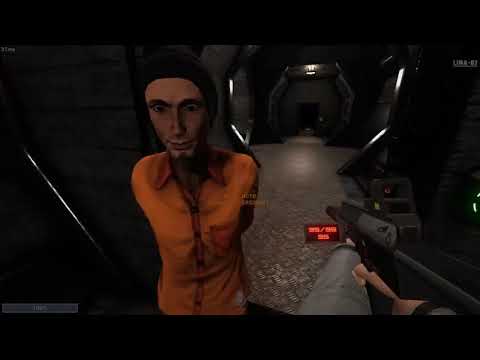 Steam Community :: Video :: SCP Secret Laboratory | Good Guards