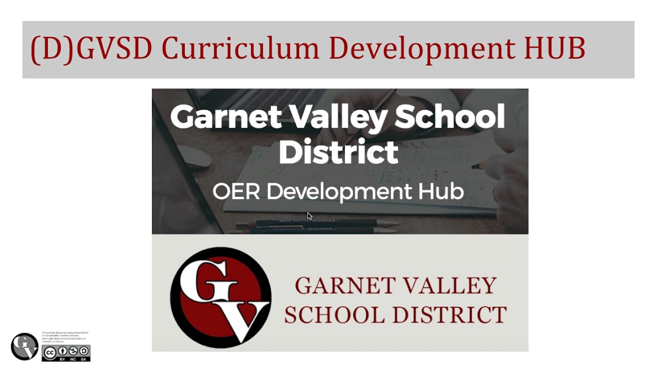#GoOpen & Open Education Resources Updates