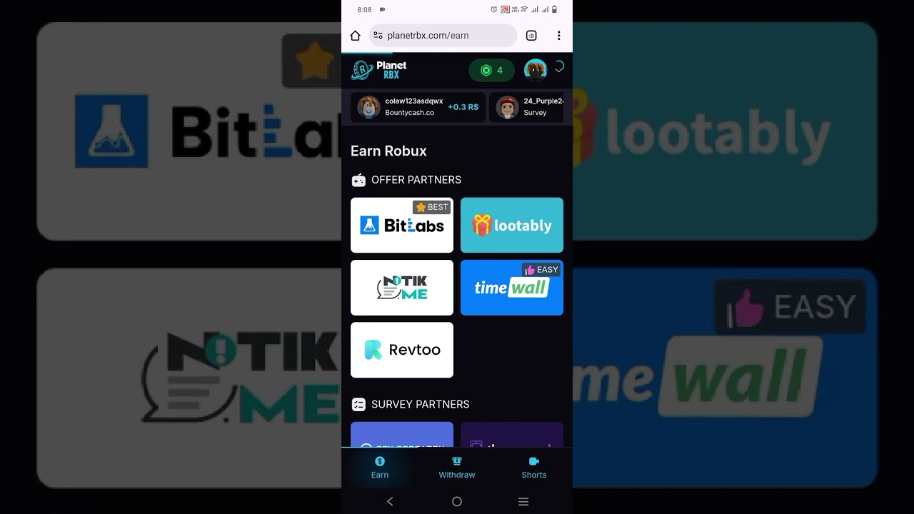 Roblox FREE Robux Codes 2025 *Redeem Now* #planetrbx