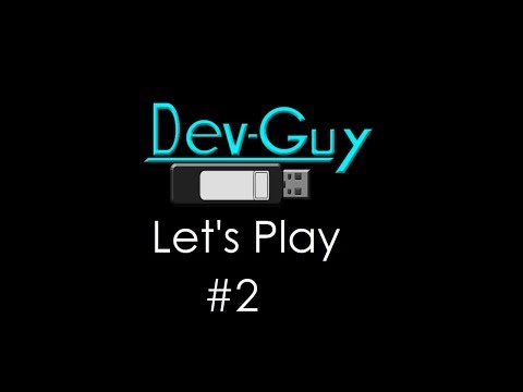 Steam Community :: Video :: Let's Play: Dev Guy | Part 2 - Finishing the Game [End]